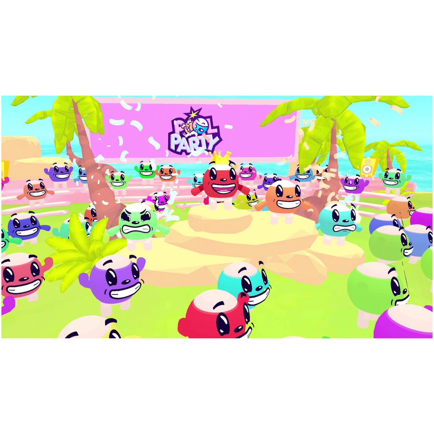 Joc Pool Party (CIAB) pentru PlayStation 5 - eMAG.ro