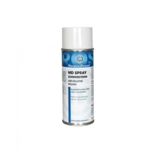 Spray antistropi sudura MD 400 ML - eMAG.ro