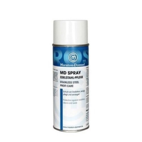 Spray pentru ingrijirea inoxului MD 400 ml - eMAG.ro