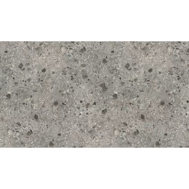 Blat de bucatarie 600mm EDC 24+, Terrazzo Triestino Gri, Egger - eMAG.ro
