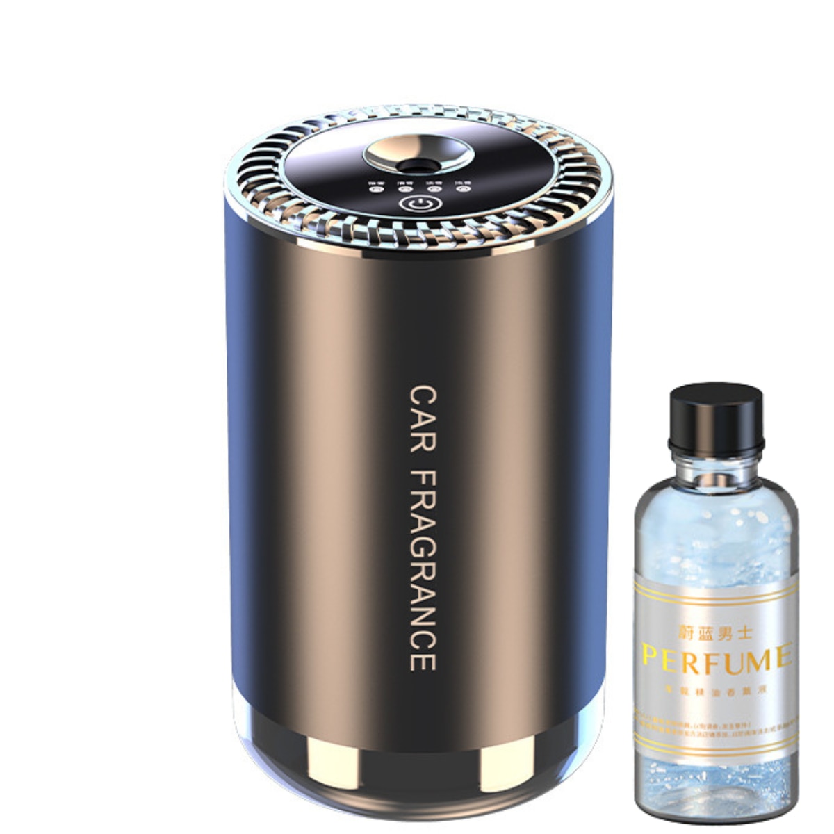 Aparat Profesional de odorizare/ Difuzor parfumare, auto, casa, birou ...