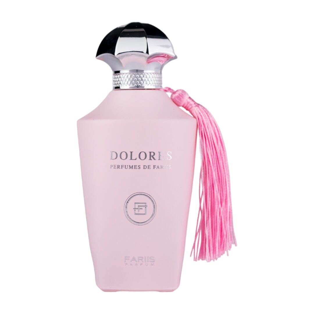Apa de Parfum Fariis, Dolores, Femei, 100ml - eMAG.ro