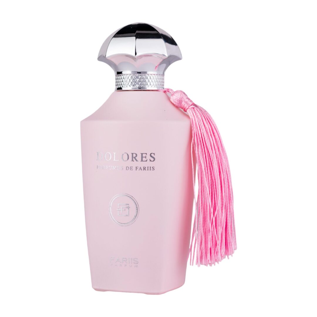 Apa de Parfum Fariis, Dolores, Femei, 100ml - eMAG.ro