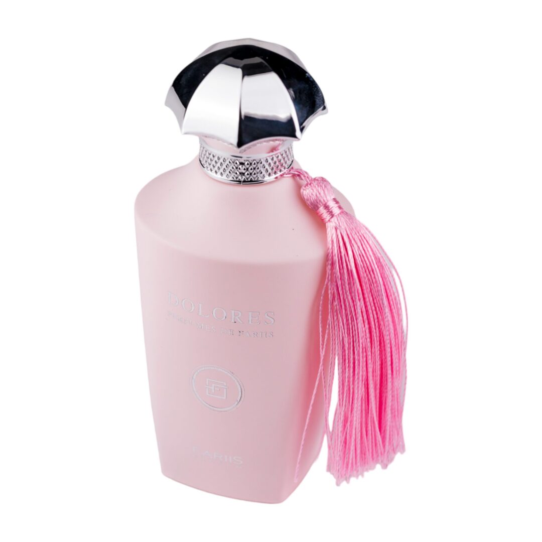 Apa de Parfum Fariis, Dolores, Femei, 100ml - eMAG.ro