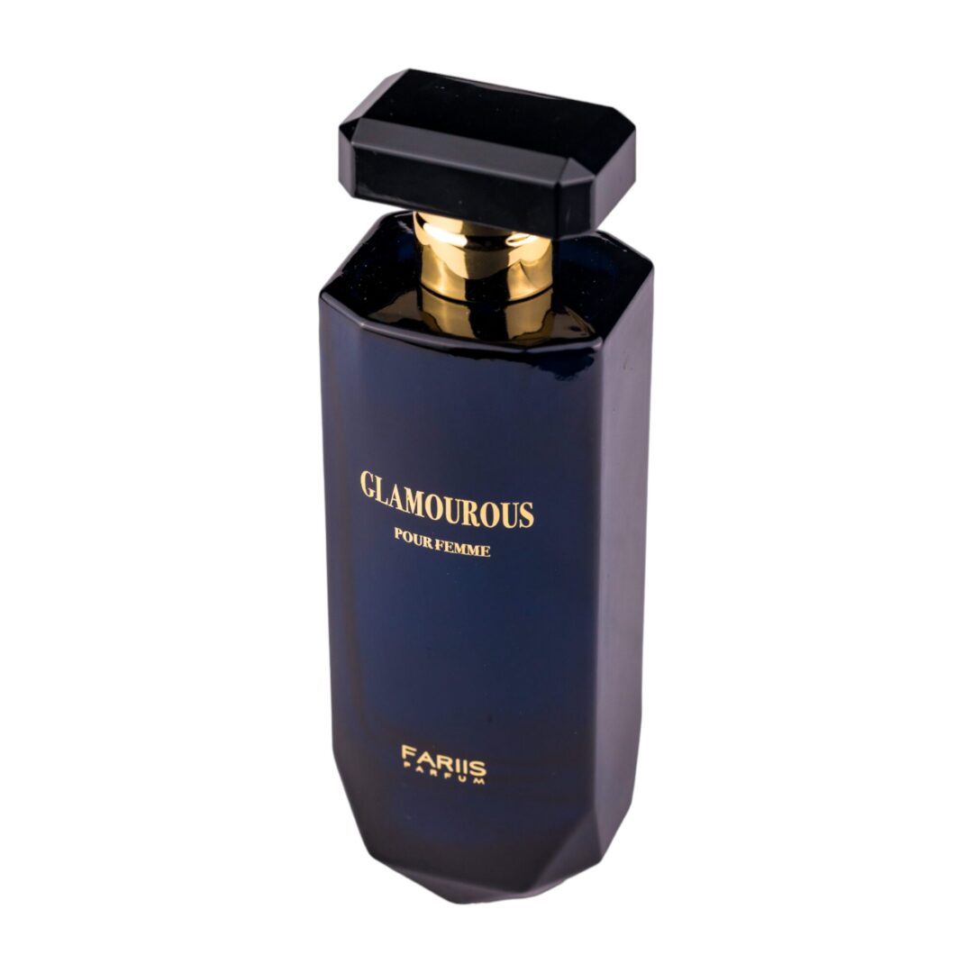 Apa de Parfum Fariis, Glamourous, Femei, 100ml - eMAG.ro