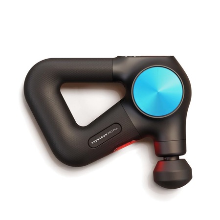Dispozitiv de masaj Therabody Theragun PRO PLUS TG0003970-3A10, 5 ...