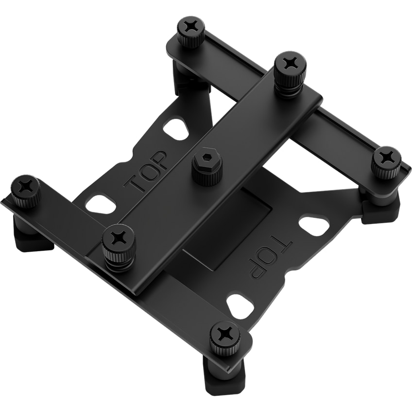 Cooler procesor Scythe MUGEN 6 DBE, 120 PWM, Intel/ AMD, Negru - eMAG.ro