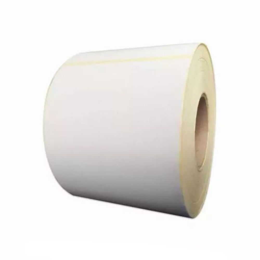 Etichete Neimprimante in Rola, Autocolant Termo Eco, Dimensiune 100x150 ...