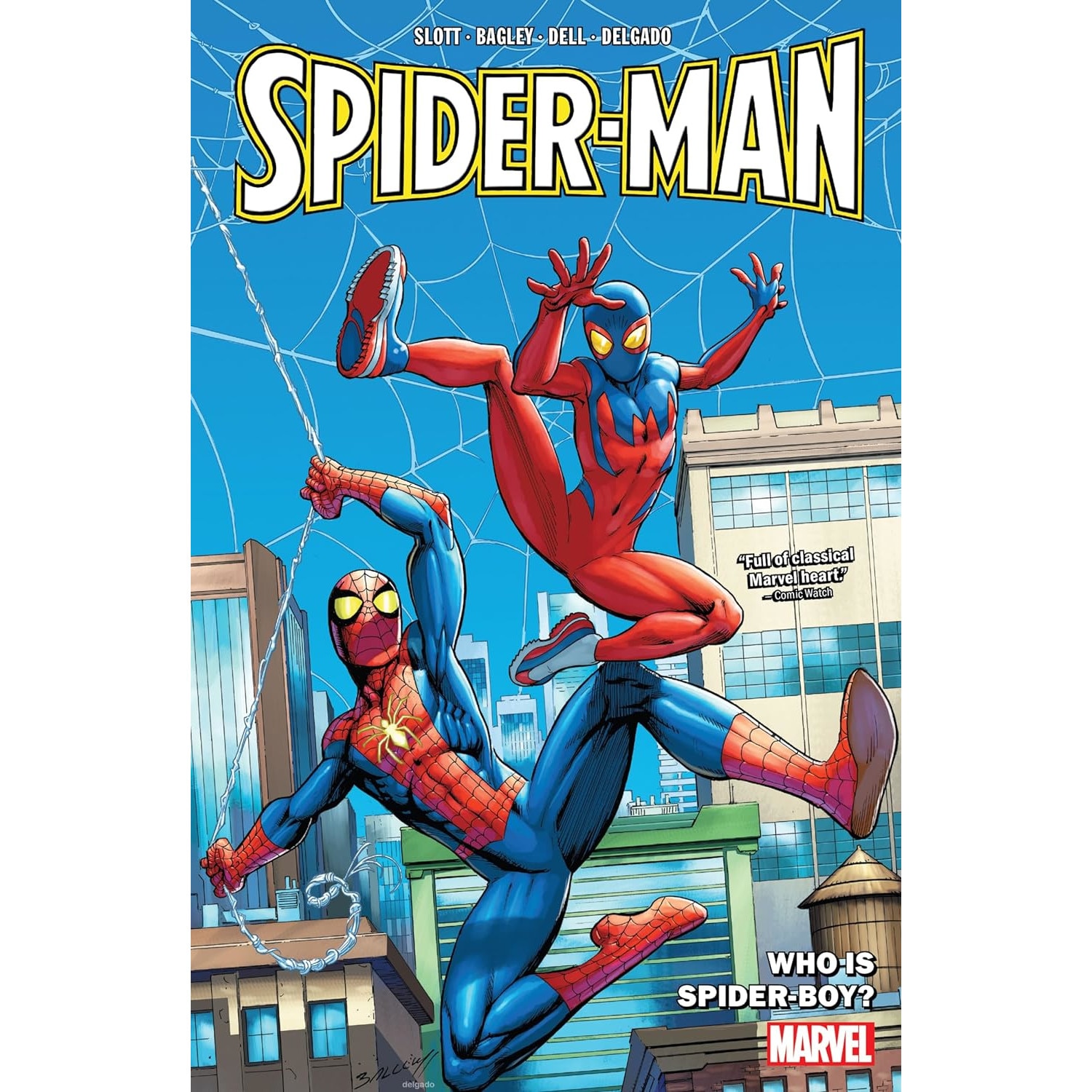 Spider-man Vol. 2 de Dan Slott - eMAG.ro
