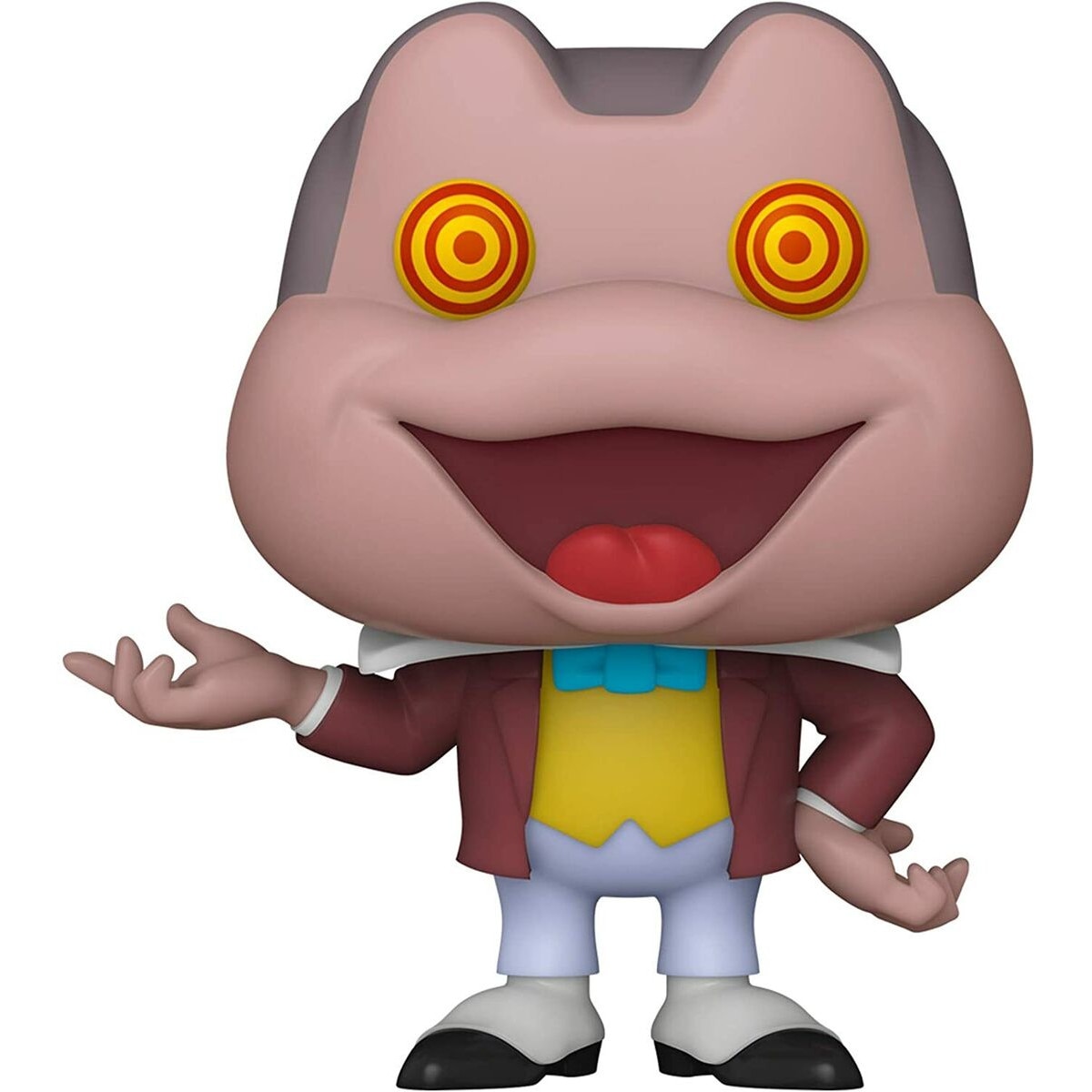 Figura, Funko POP! Disneyland 65th Mr Toad 814 - eMAG.ro