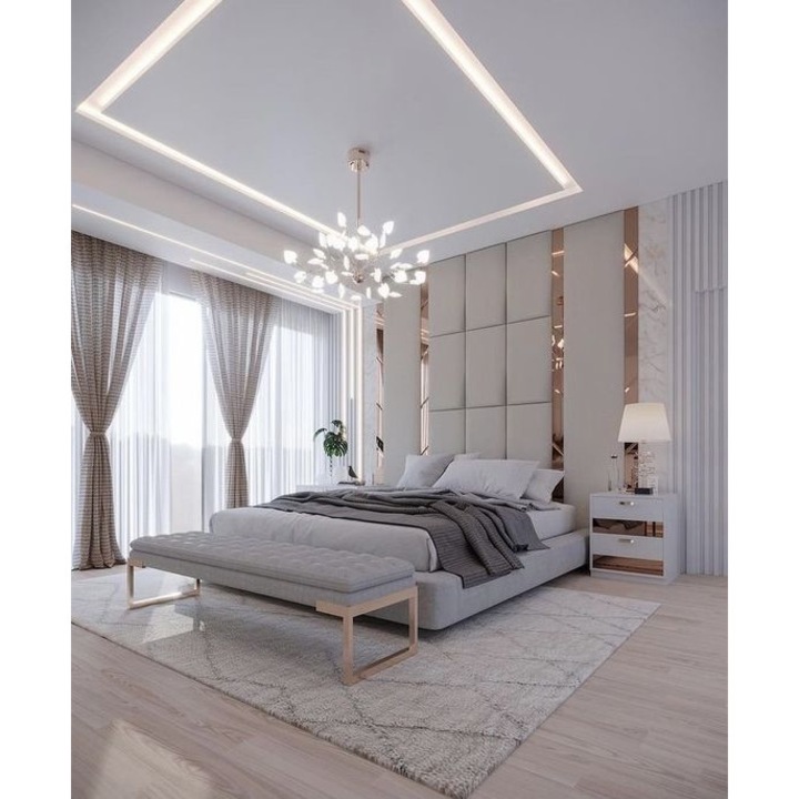 Profil platbanda auriu lucios 20 mm*0, 6 mm*2700 mm - eMAG.ro