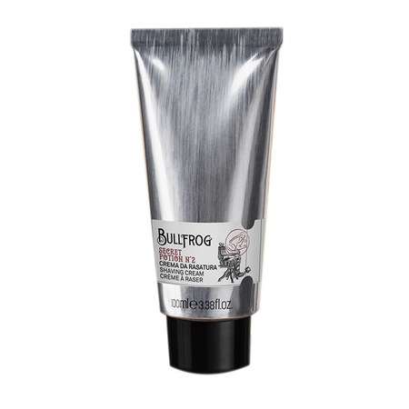 Crema de ras, Bullfrog, 100 ml - eMAG.ro
