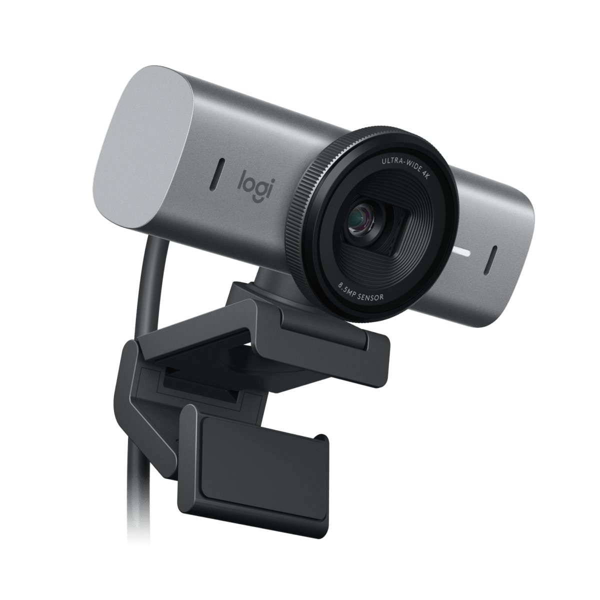 Camera web, Logitech, MX Brio 705 4K cu imbunatatire a imaginii bazata ...