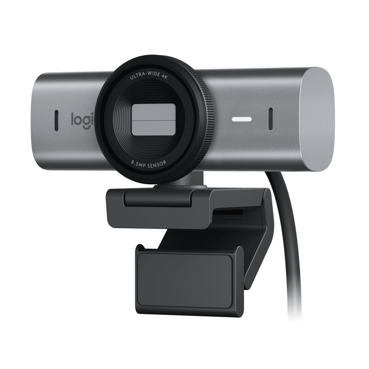 Camera web, Logitech, MX Brio 705 4K cu imbunatatire a imaginii bazata ...