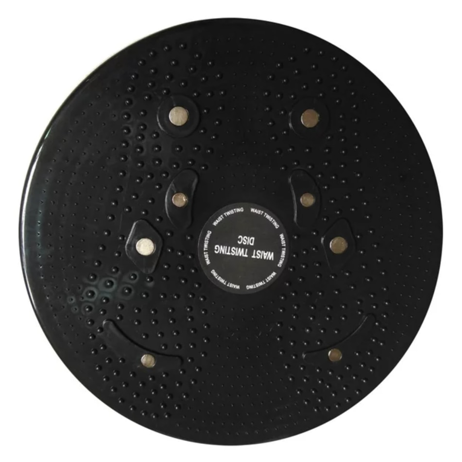 Disc rotativ pentru fitness, Zola®, pentru tonifierea abdomenului ...