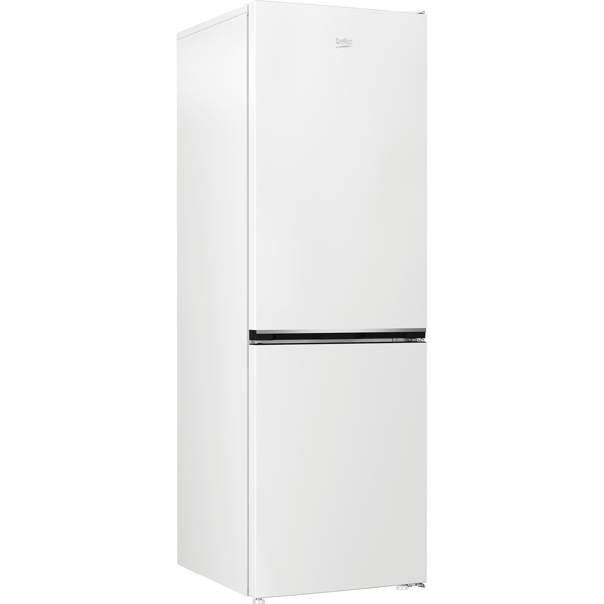 Combina frigorifica Beko B1RCNA364W, 316 l, No Frost, AeroFlow, XXL ...