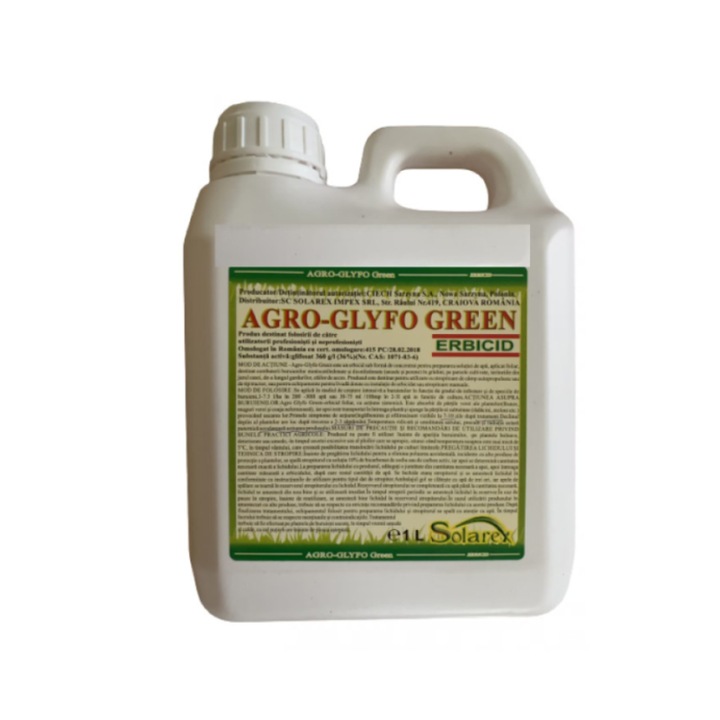 Cauți Erbicid? Alege din oferta eMAG.ro