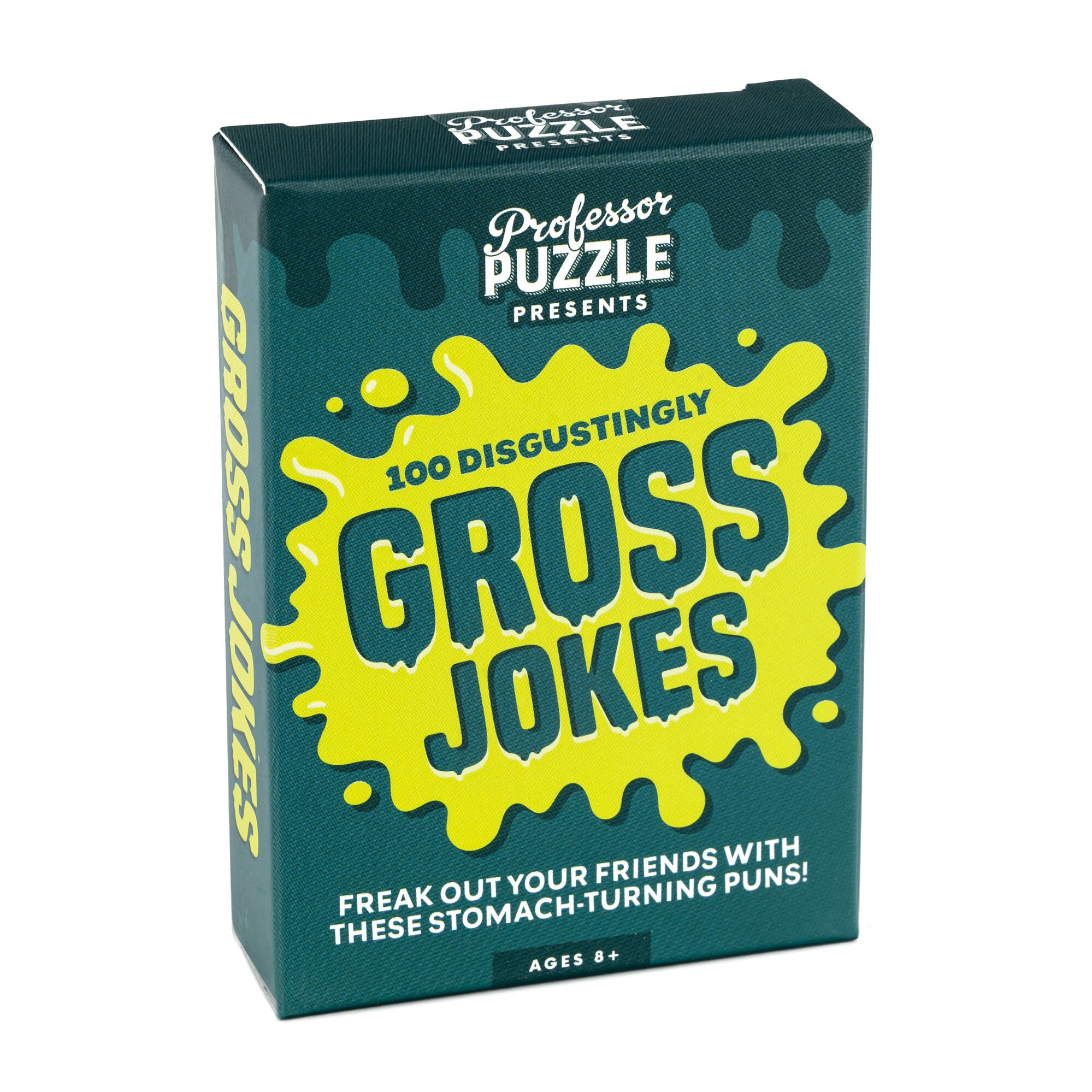 Joc Trivia, Gross Jokes, Professor Puzzle - eMAG.ro