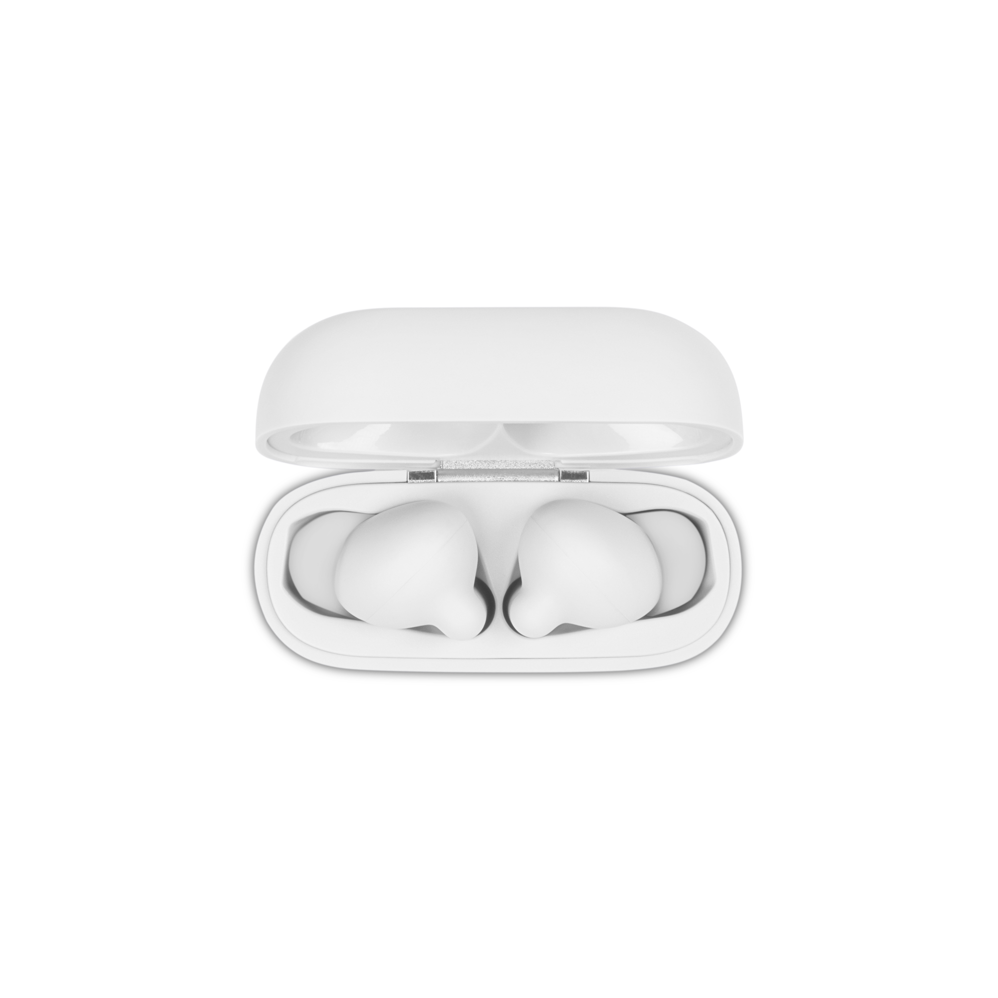 Casti Bluetooth, ttec, AirBeat Tone, Casti TWS, Alb - eMAG.ro