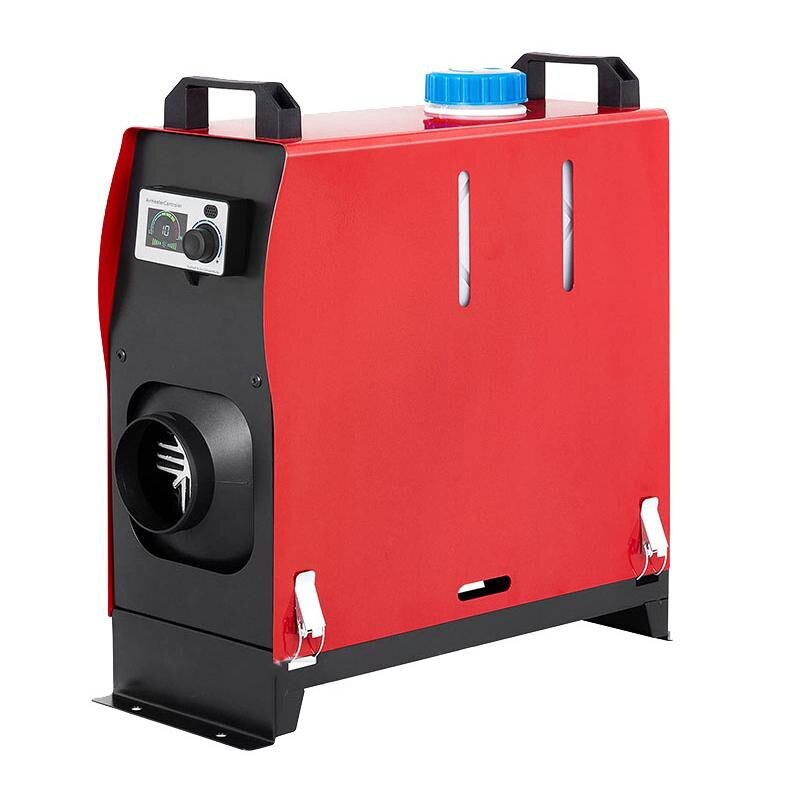 Sistem de incalzire auto stationara FH002-2KW06 Diesel 5kW 12V - eMAG.ro