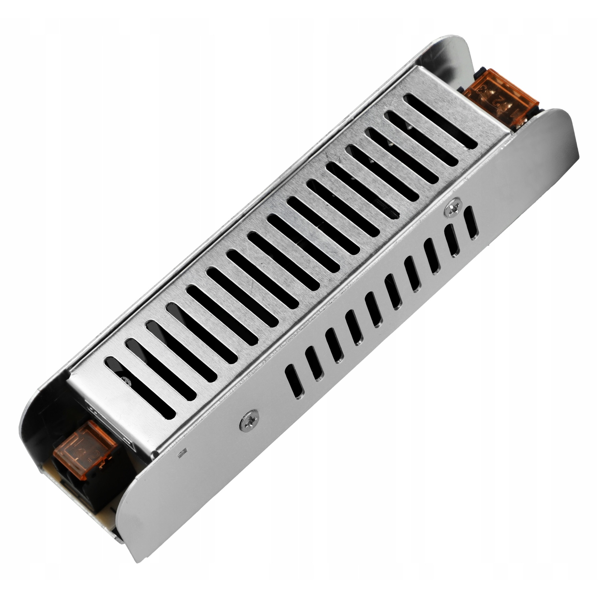 Alimentare 12V pentru banda LED, 5A 60W subtire, montare, modulara ...