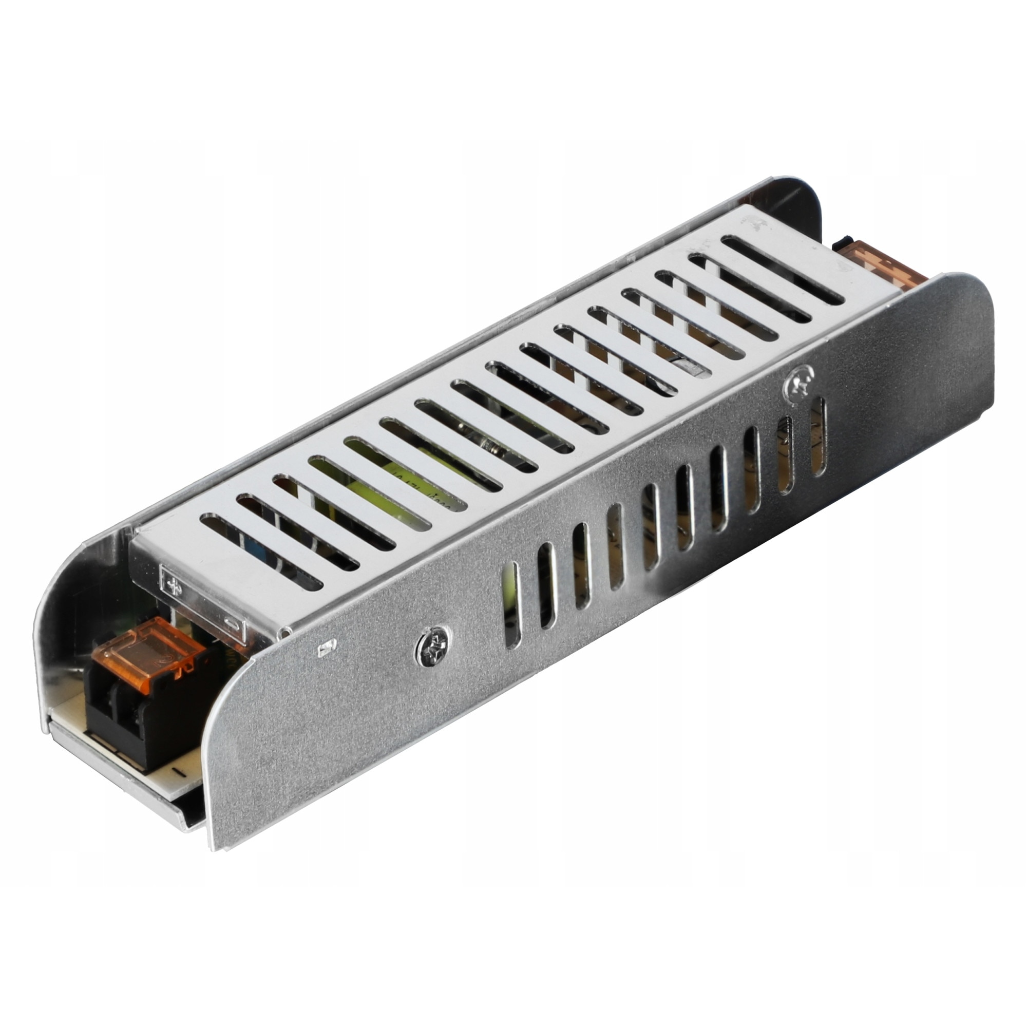 Alimentare 12V pentru banda LED, 5A 60W subtire, montare, modulara ...