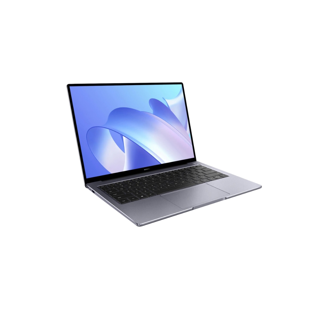Лаптоп Huawei MateBook D14 с процесор Intel® Core™ i5-1135G7 до 4,20 ...