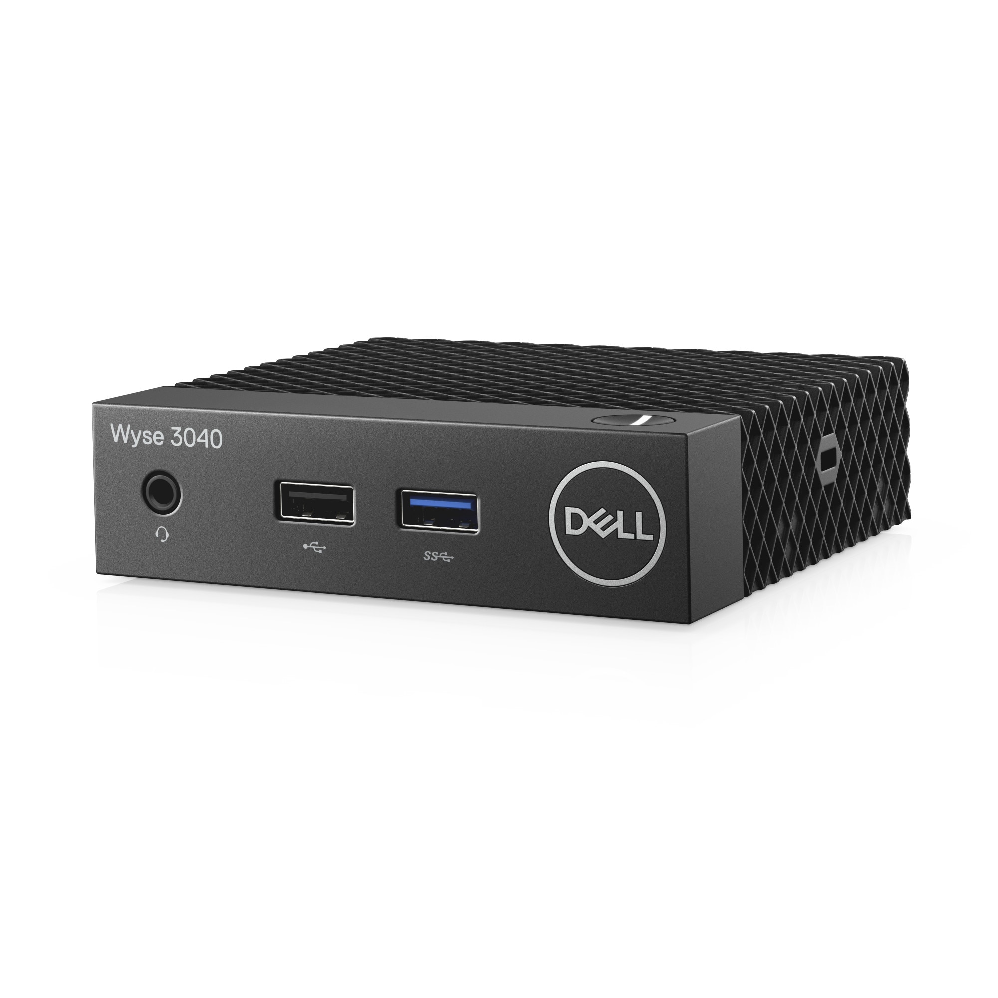 Mini PC DELL Wyse 3040 Thin Client Intel Atom x5-18350, SSD 16GB, 2GB ...