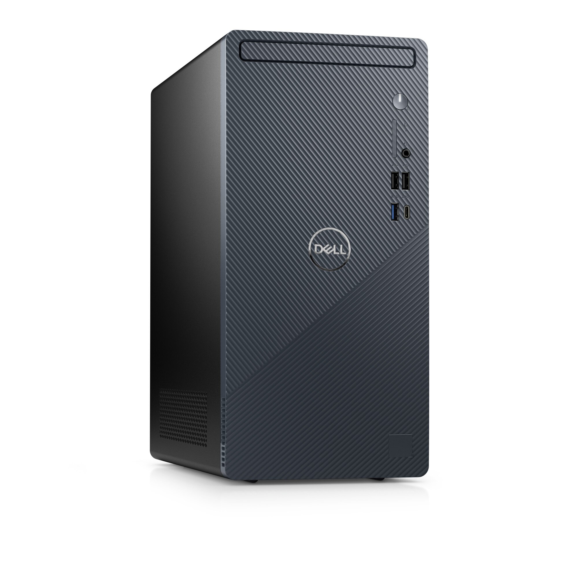Sistem Desktop DELL Inspiron 3910 Intel® Pentium® Gold G7400, HDD 1TB ...