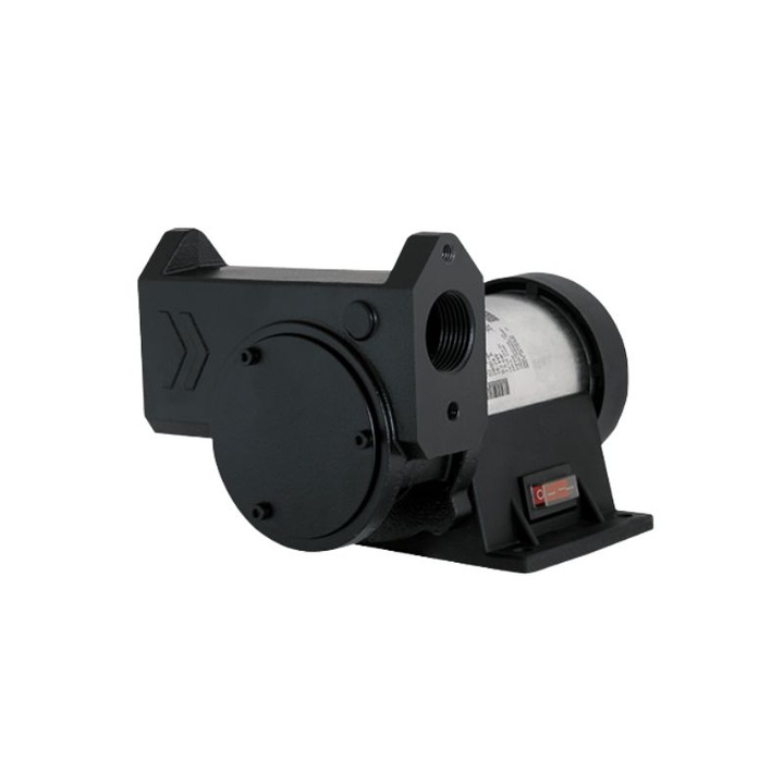 Pompa electrica transfer motorina IRON-50, 24V - eMAG.ro