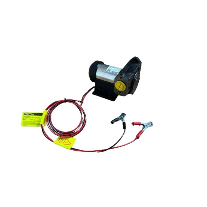 Pompa electrica transfer motorina IRON-50, 12V - eMAG.ro