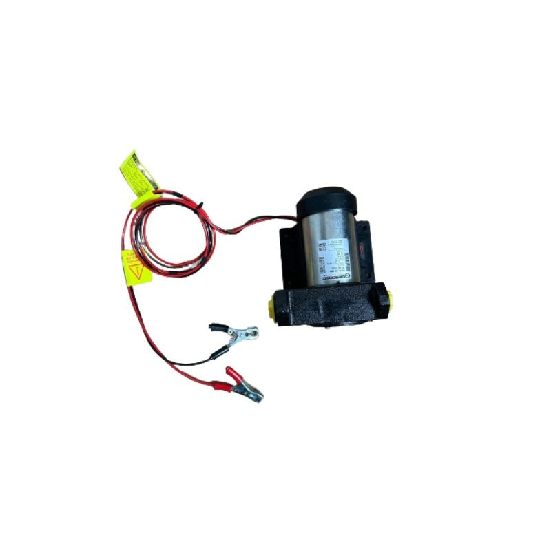 Pompa electrica transfer motorina IRON-50, 24V - eMAG.ro