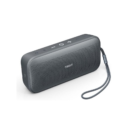 Boxa Portabila Tribit StormBox Flow, Wireless, 25W, Waterproof IP67 ...