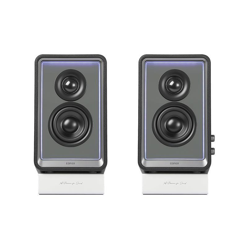 Boxe EDIFIER 2.0, RMS: 70W (2 x 15W, 2 x 20W), Bluetooth 5.3, USB-C ...