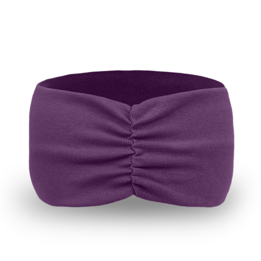 Bentita elastica, Pentru copii, Nandy, Violet - eMAG.ro