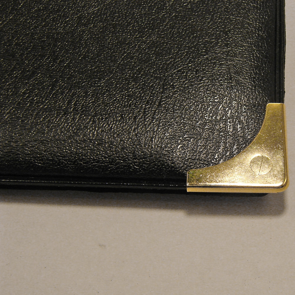 Coperta Meniu Basic A4 cu prindere suruburi - eMAG.ro