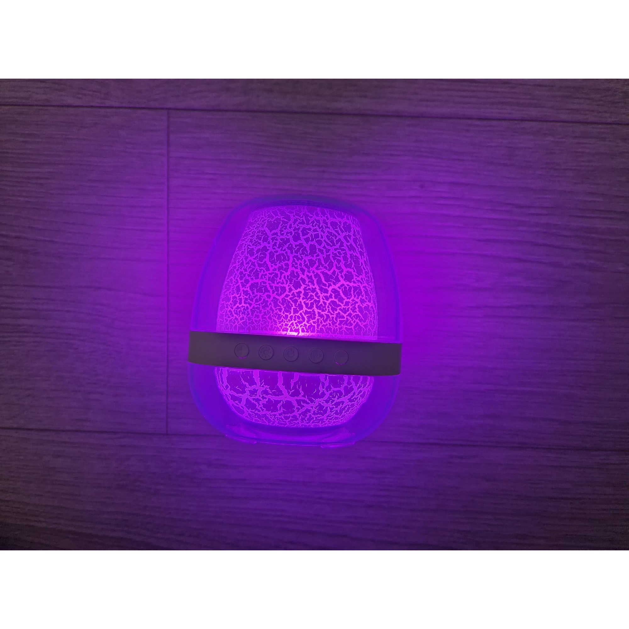 Boxa portabila bass cu lumini, bluetooth, wireless - eMAG.ro