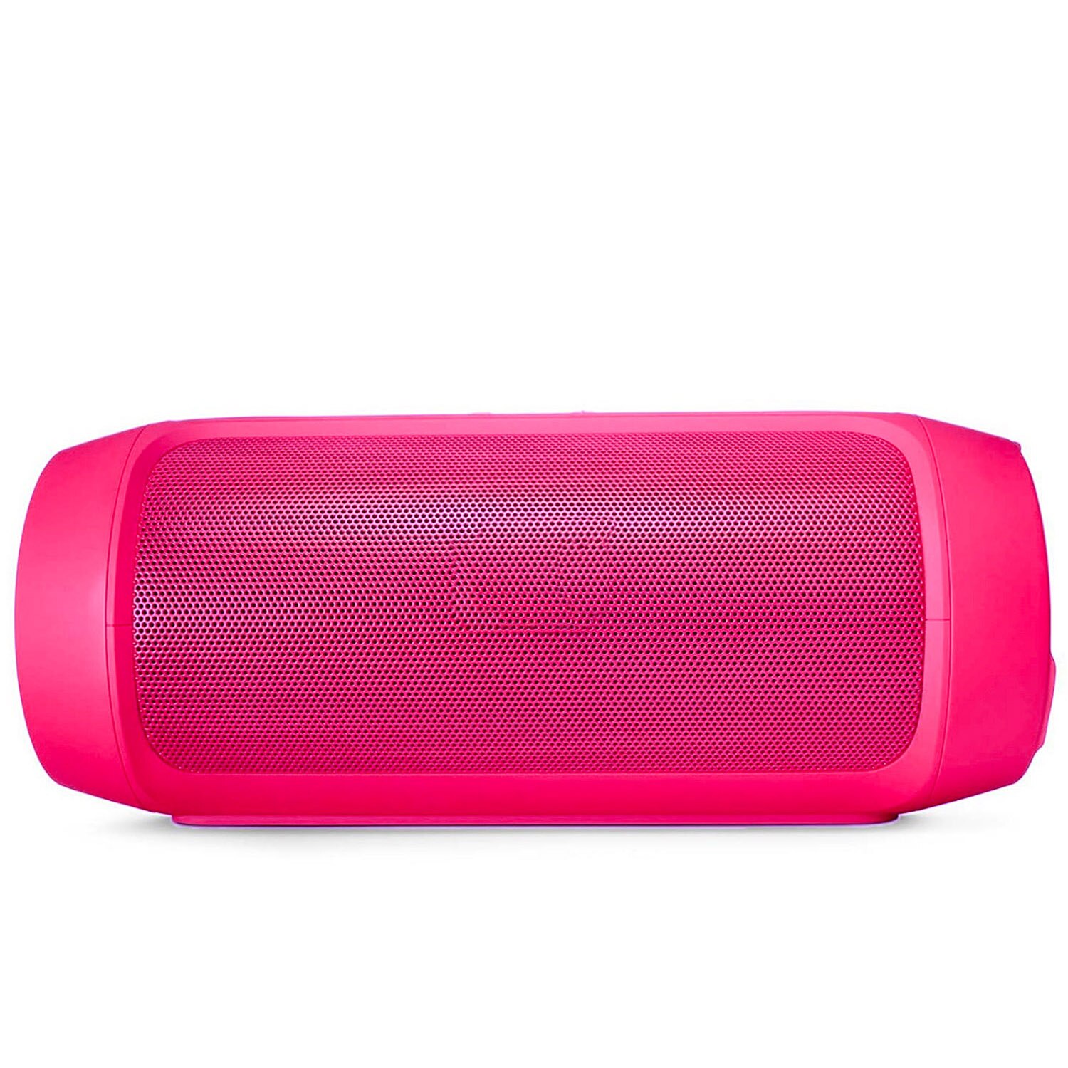 Boxa portabila Charge 2 plus, Bluetooth, hands-free, Radio FM, Roz ...