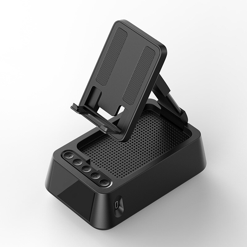 Boxa cu suport telefon - eMAG.ro