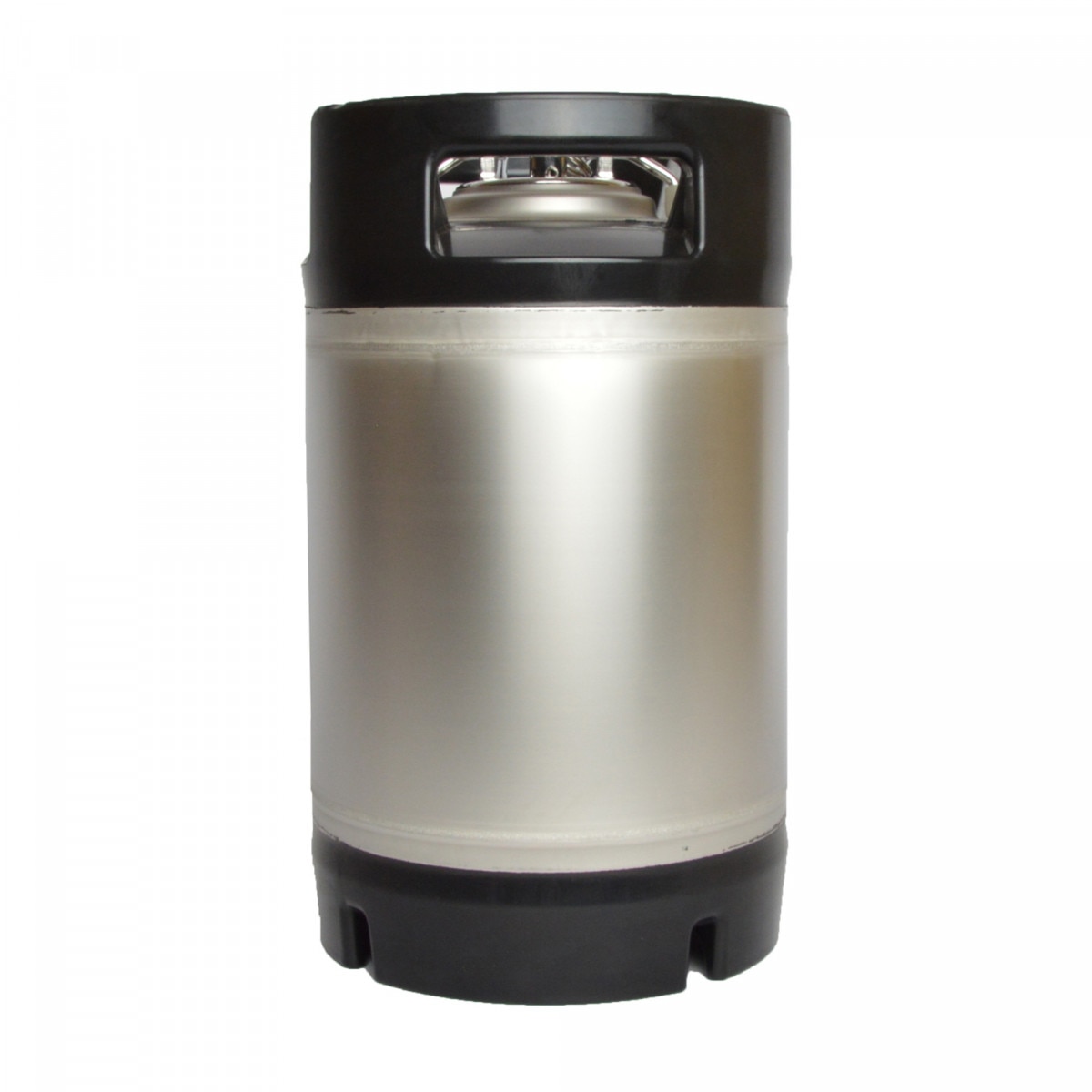Butoi de bere Brewferm Soda-Keg, 19L, Size-152:9.5 L - eMAG.ro