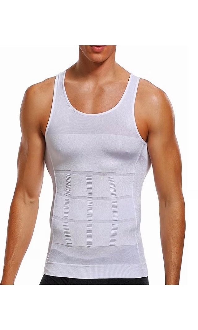 Maiou Barbat Modelator Slim Lift MRG M1019, Marime L Slip Fit, Pentru ...