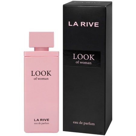 Apa de parfum La rive Look of woman 75 ml - eMAG.ro