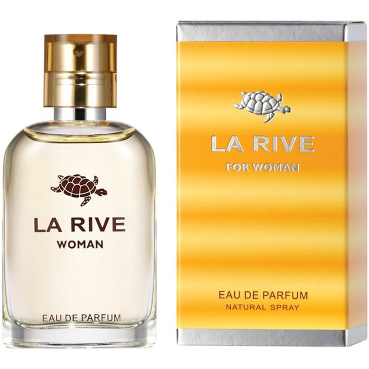 Apa de parfum La rive woman 30ml - eMAG.ro