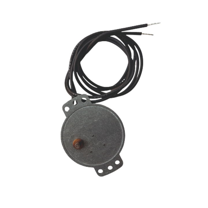 Micro Motor cu reductor 220v 25 rotatii/minut - eMAG.ro