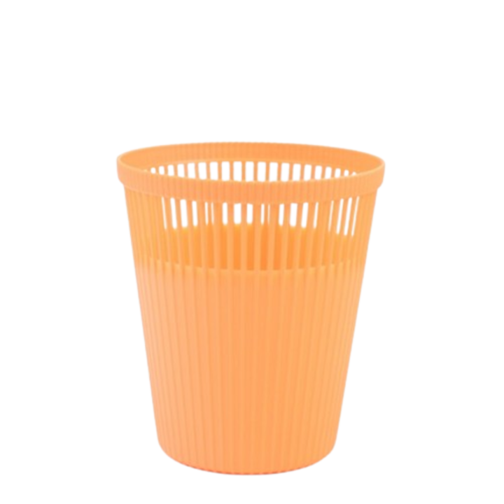 Cos de gunoi mini pentru birou din plastic - eMAG.ro