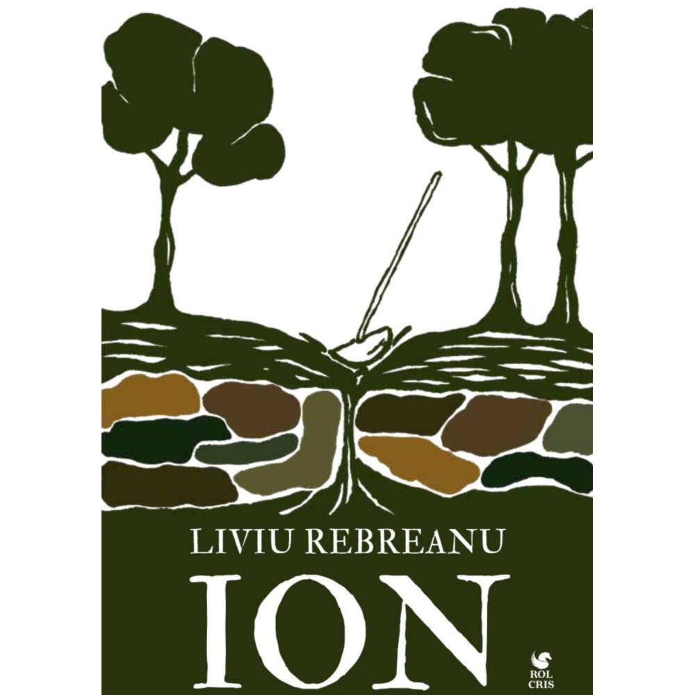 Ion, Liviu Rebreanu, Rolcris - eMAG.ro