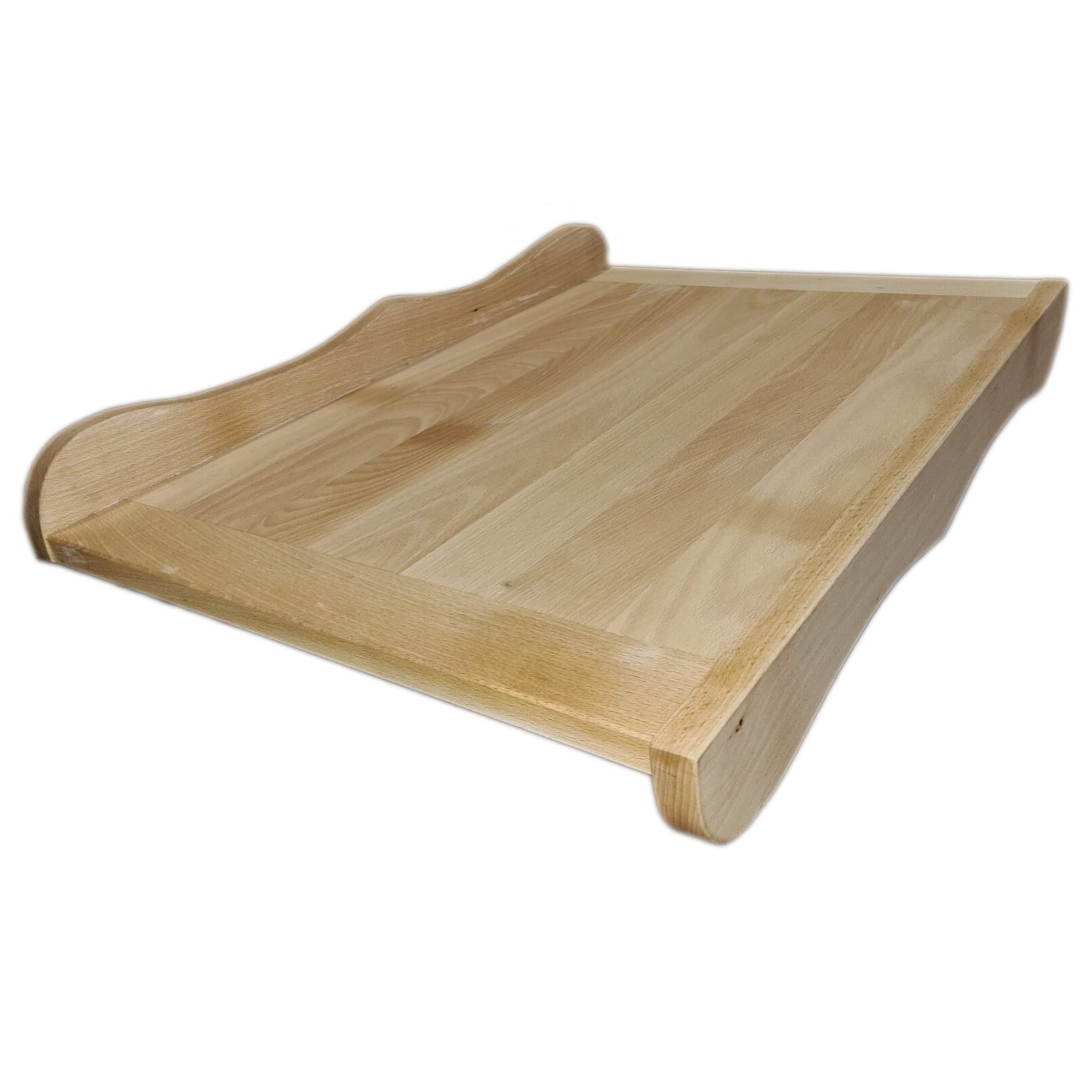 Blat pentru aluat - Rustic, 80x54x1.9cm - eMAG.ro