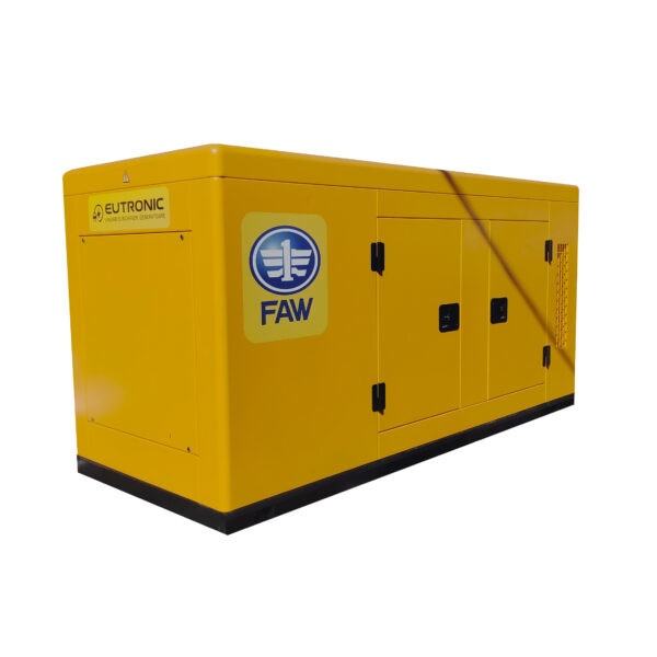 Generator trifazic EUTRONIC VG-F44 32Kw / 40Kva - eMAG.ro