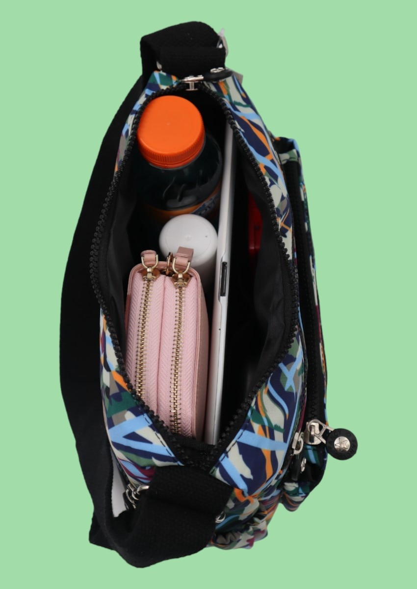 Дамска чанта светла N53 -7 - eMAG.bg