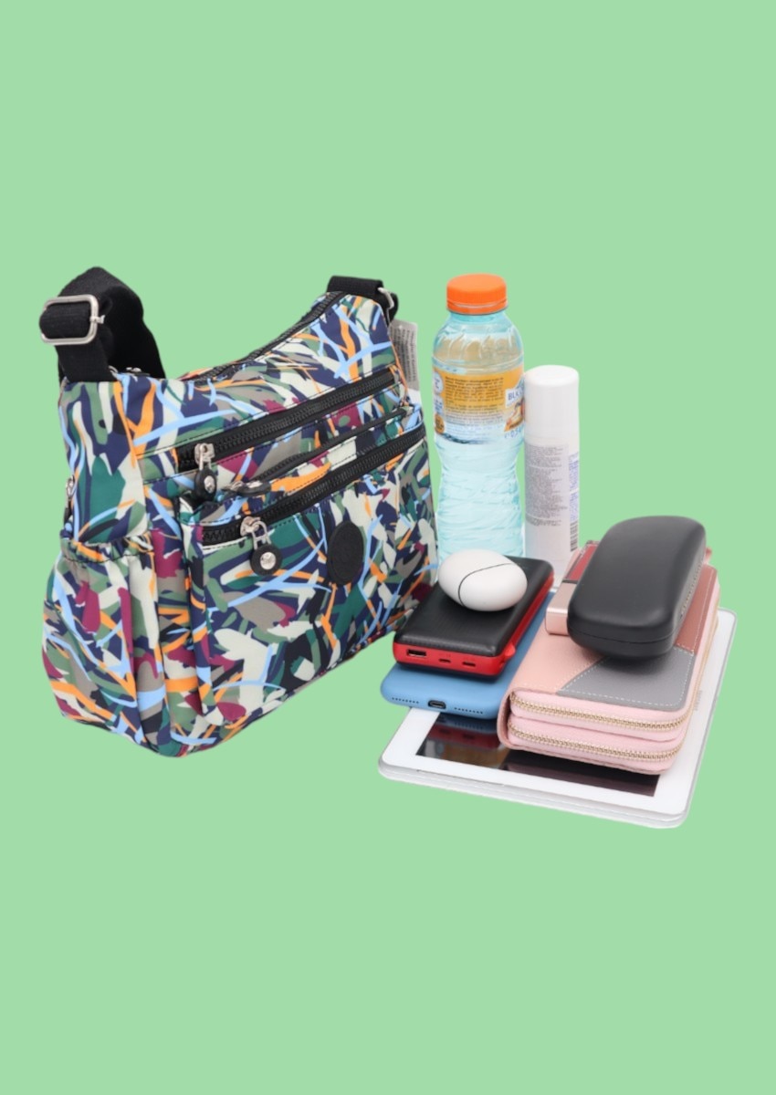 Дамска чанта светла N53 -7 - eMAG.bg